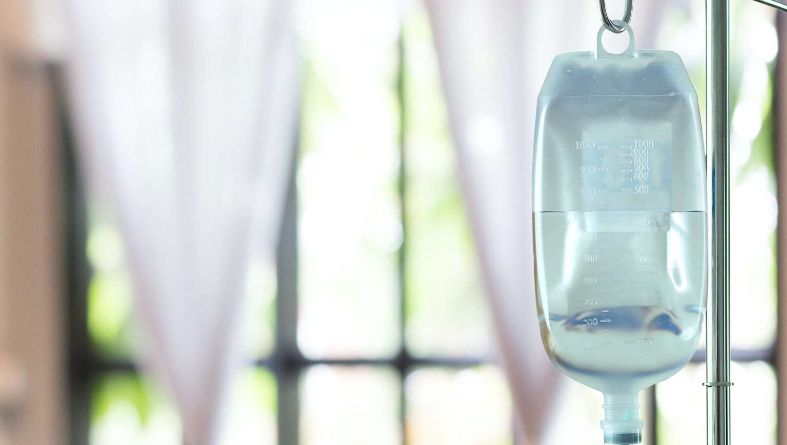 The Complete Guide to IV Infusion Therapy - NeuMed Modern Urgent Care ...